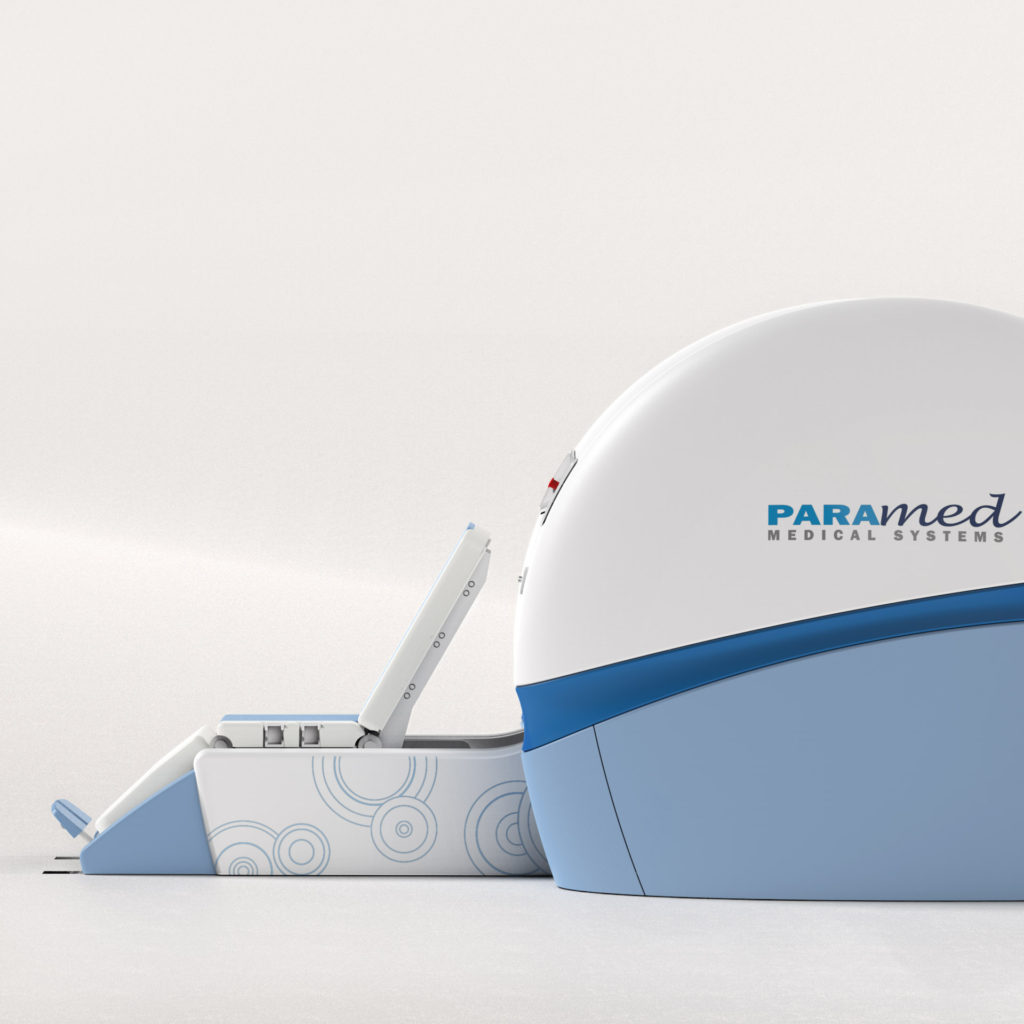 MRI Scanner - Creanova