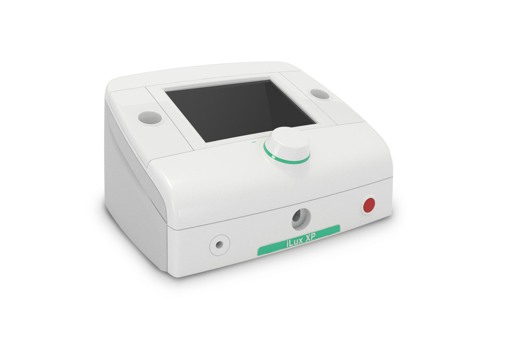 Theal and Tecar Therapy - Creanova