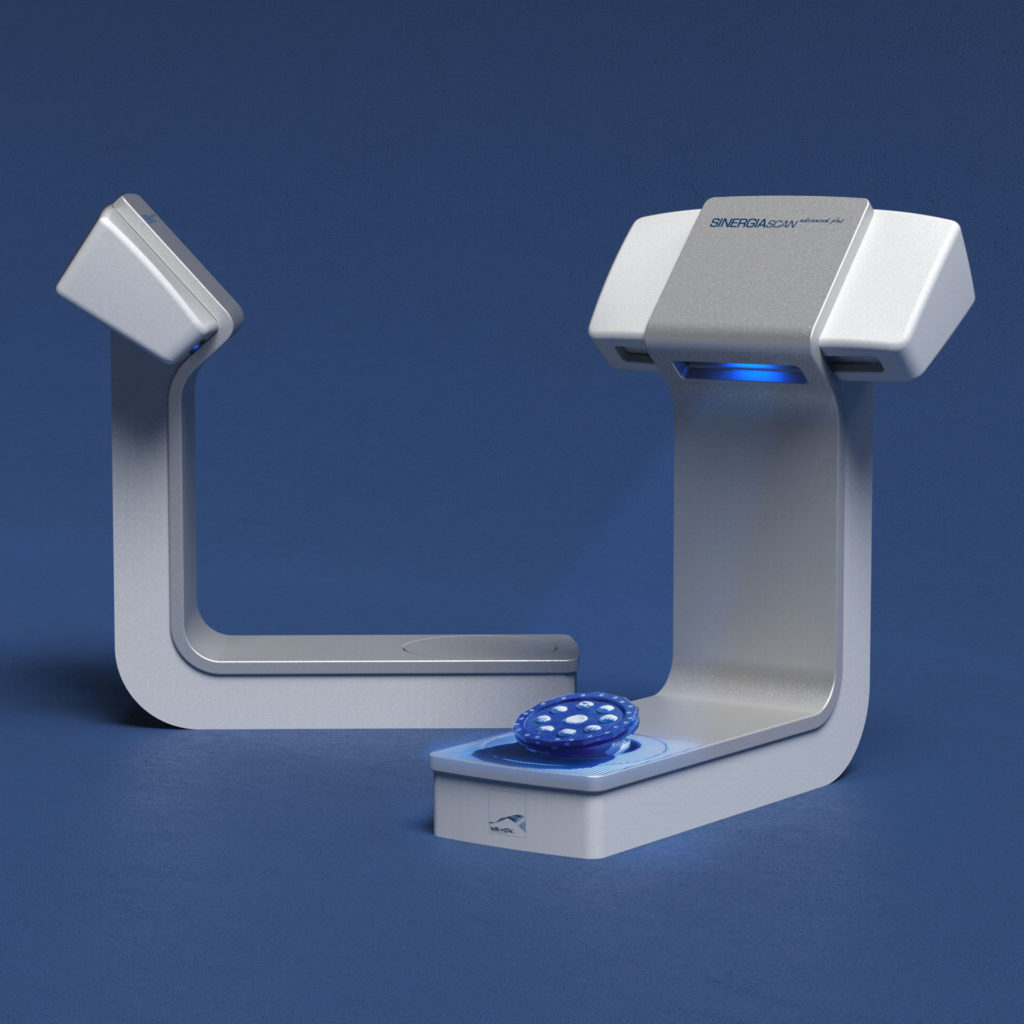 Dental Scanner - Creanova