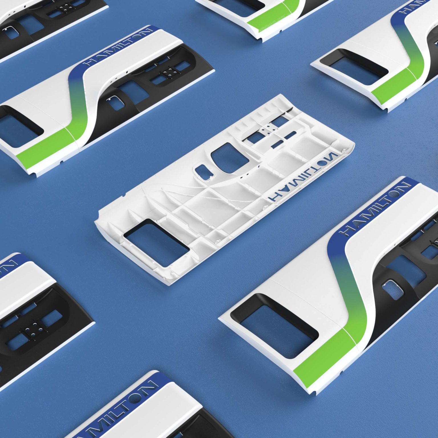 Case Studies | Creanova