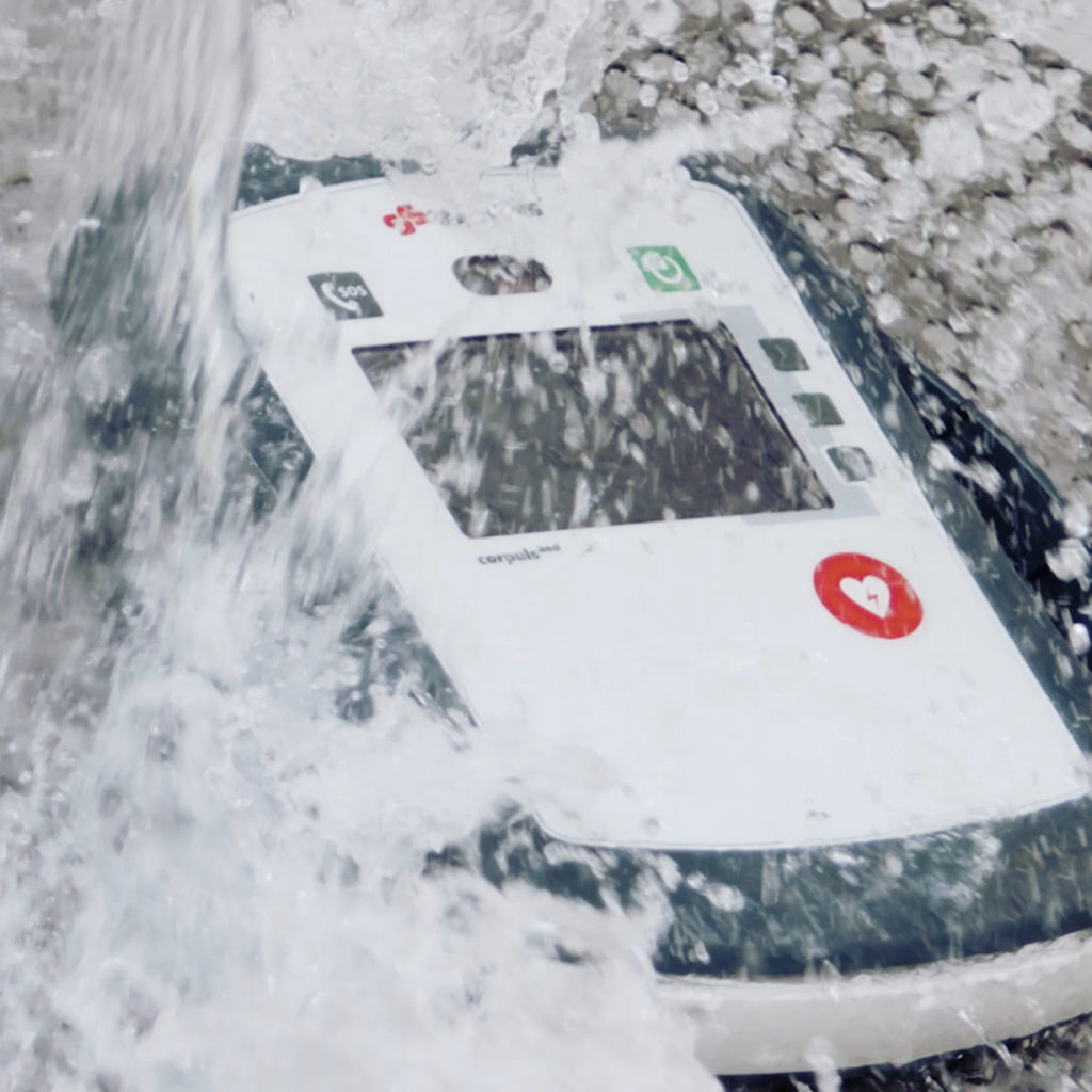 Ingress Protection (IP) for Medical Device: When Defining It And What ...