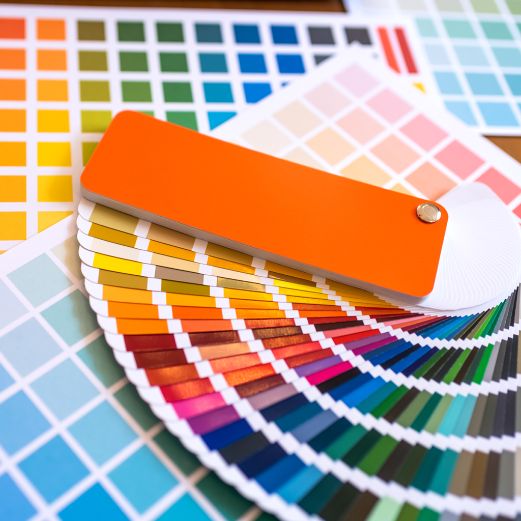 How to choose the color for your Medical Device Design | Creanova
