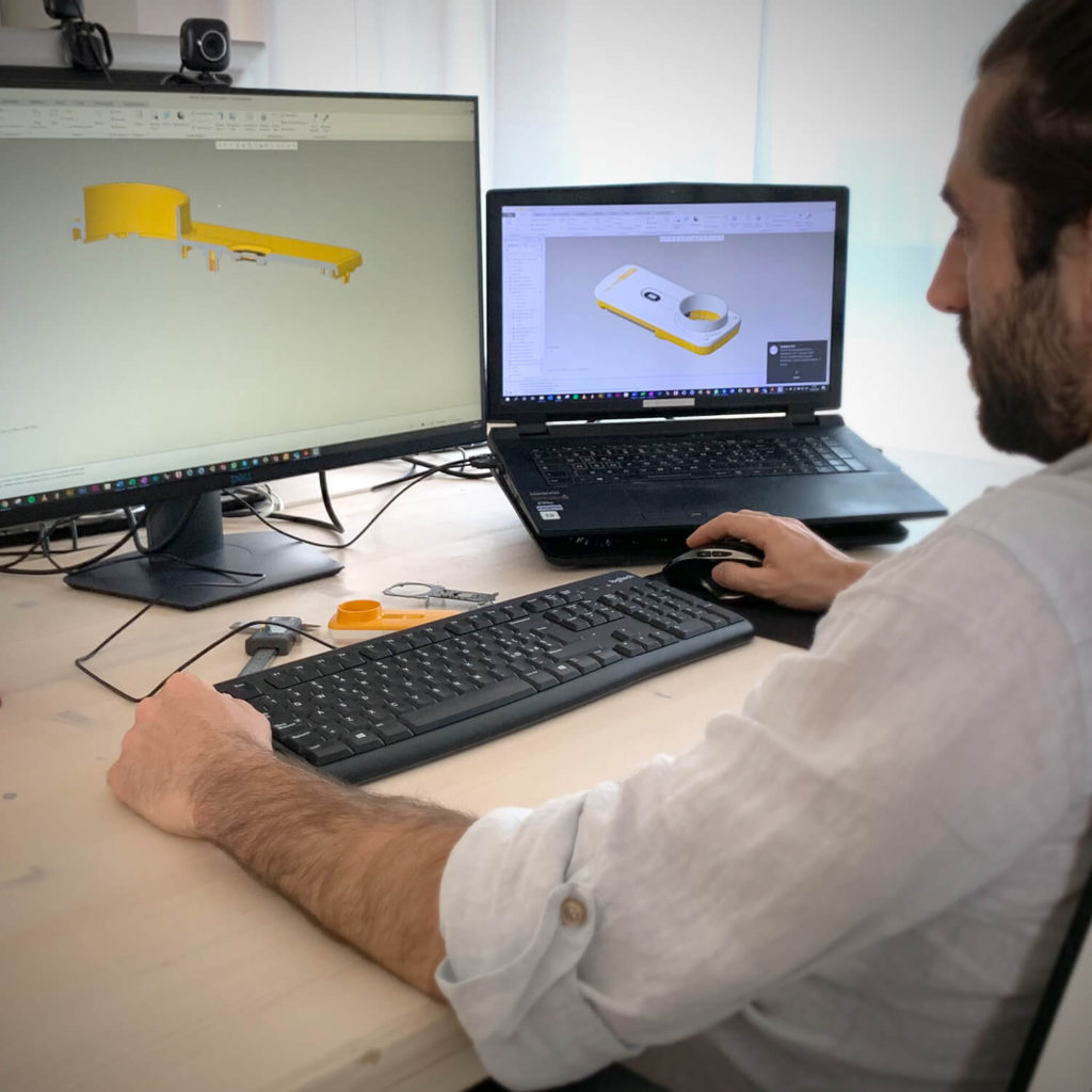 How is technology changing the medical device design process? - Creanova