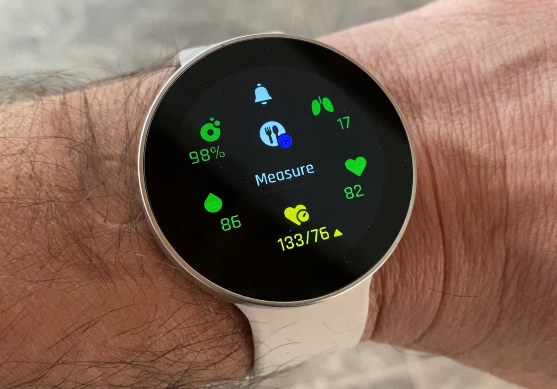 Revolutionizing Healthcare: The Rise of Wearables and Glucose ...