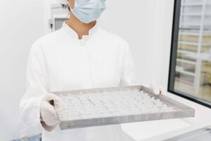 Understanding Gamma Irradiation Sterilization for Medical Devices ...