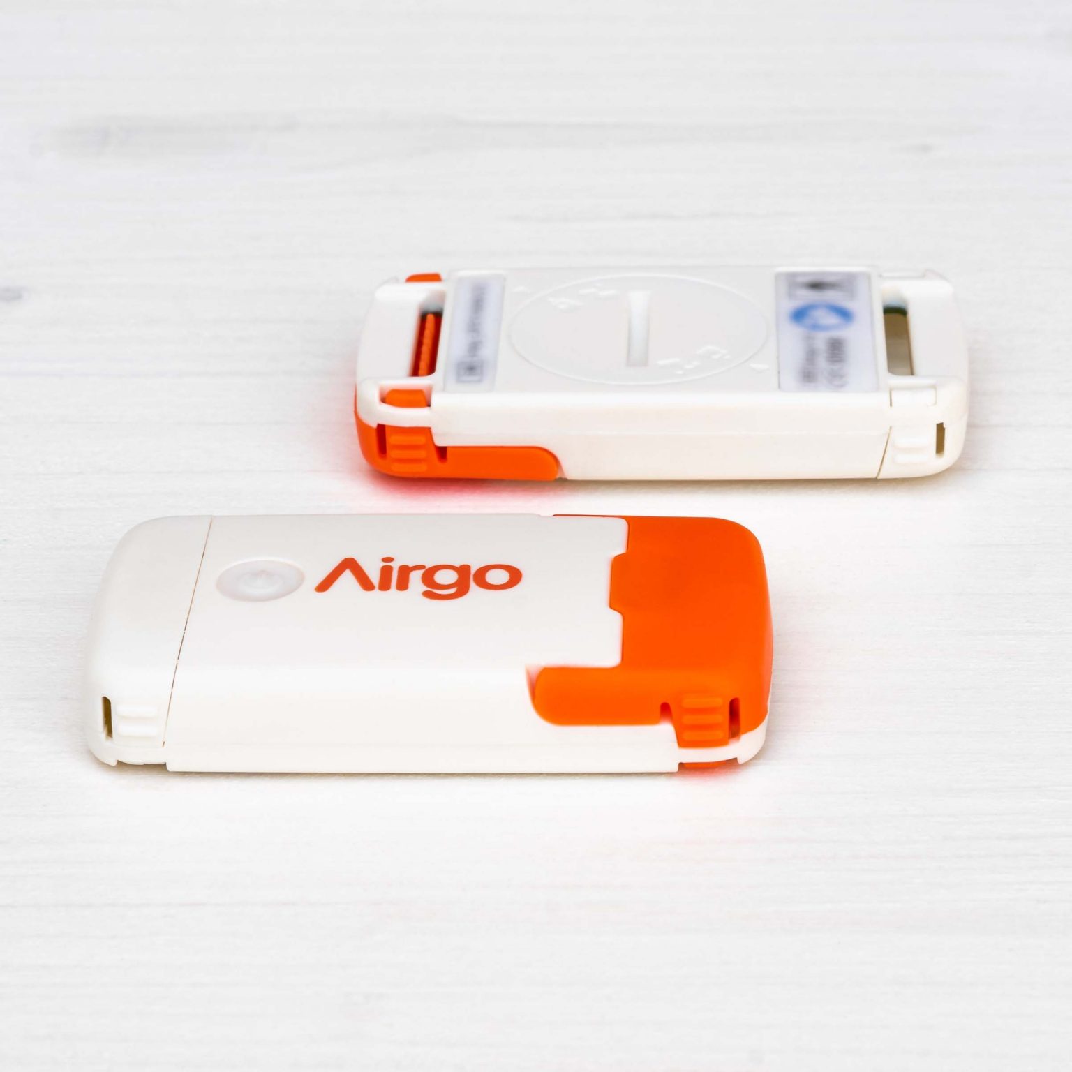 Airgo™ Wearable - Creanova