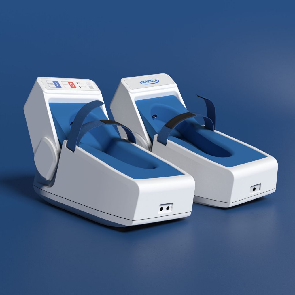 Wearable medical devices for neurological disorders - Creanova