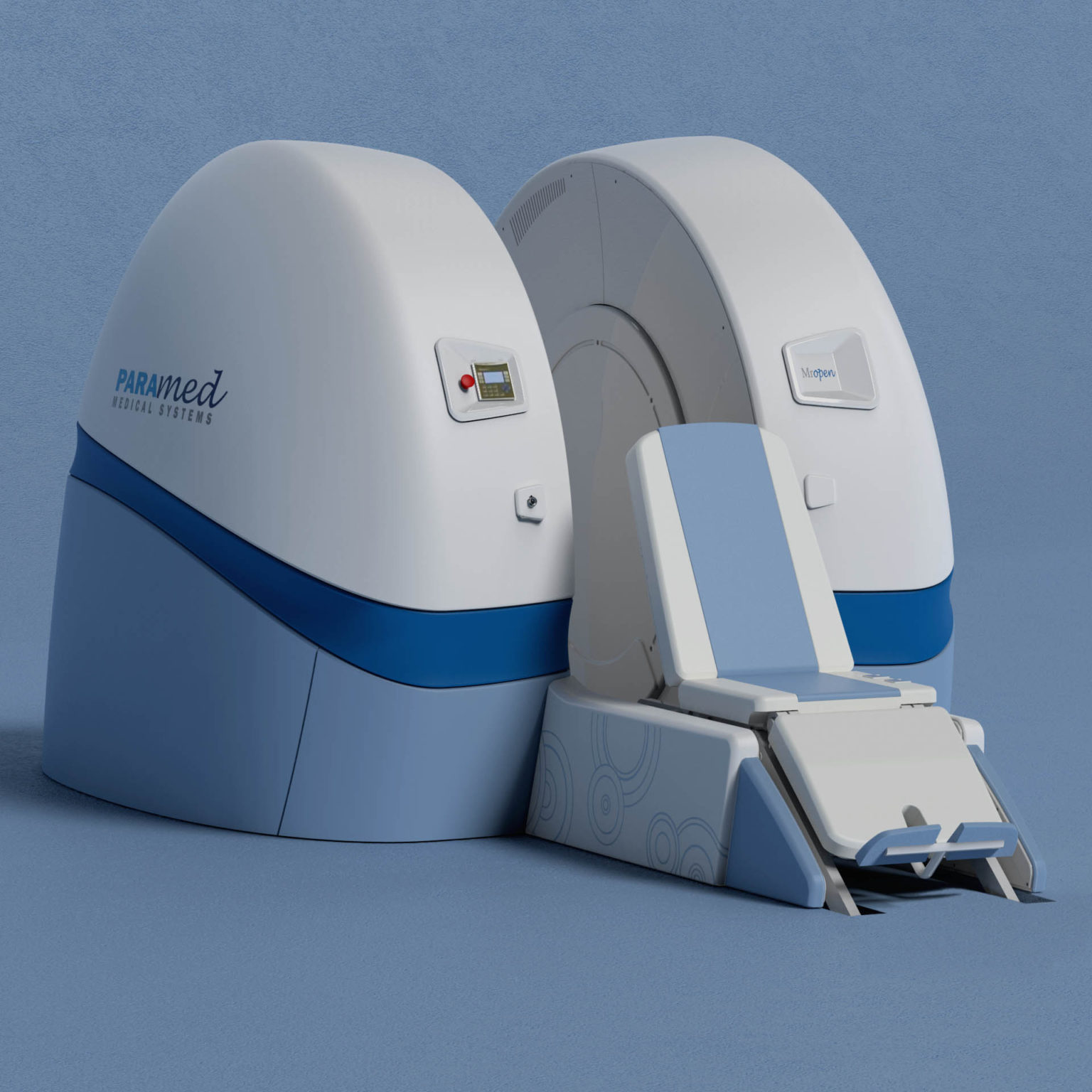 MRI Scanner - Creanova