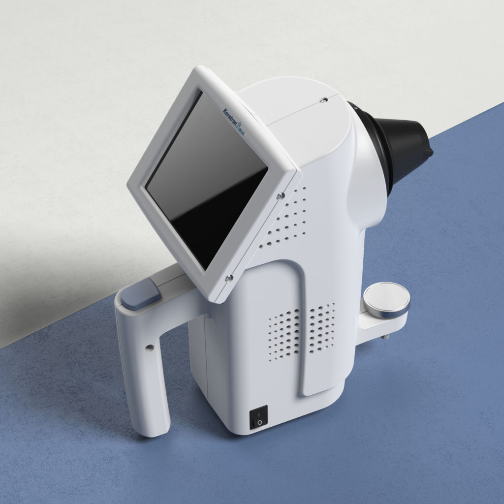 Corneal Topography System - Creanova