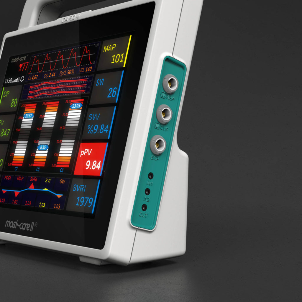 Haemodynamic Monitor - Creanova