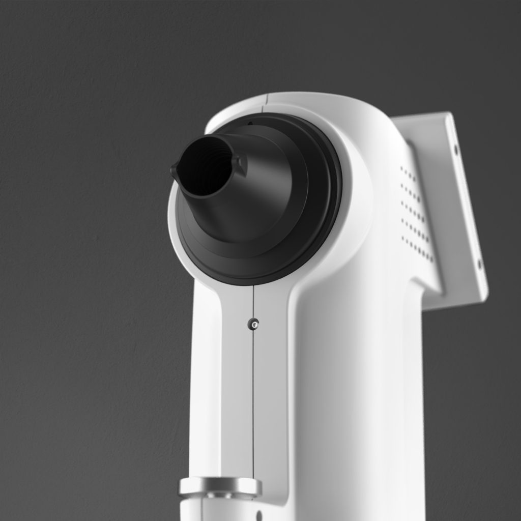 Corneal Topography System - Creanova