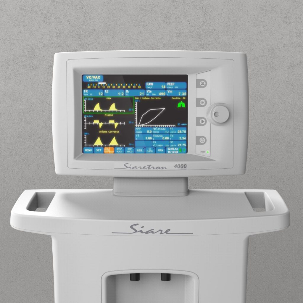 Siare Engineering International Group in the Battle Against COVID-19 ...