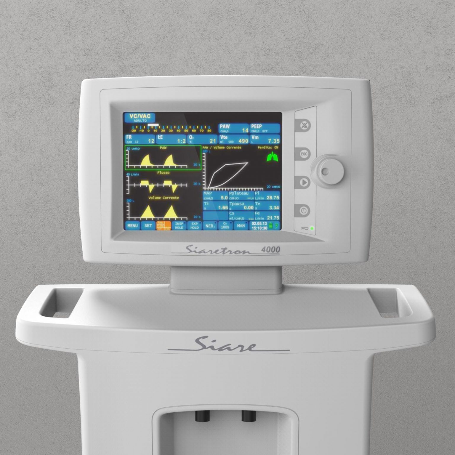 Siare Engineering International Group in the Battle Against COVID-19 ...