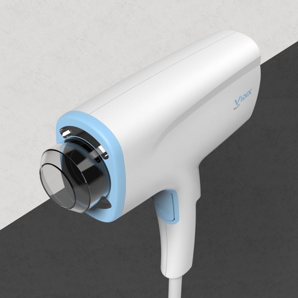 Dermatoscope - Creanova