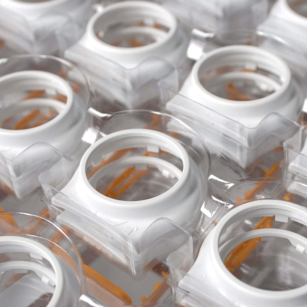 Spirometer & Oximeter - Creanova