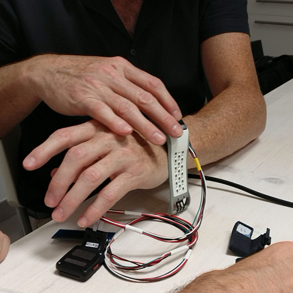 POC - Proof Of Concept For Medical Device Development - Creanova