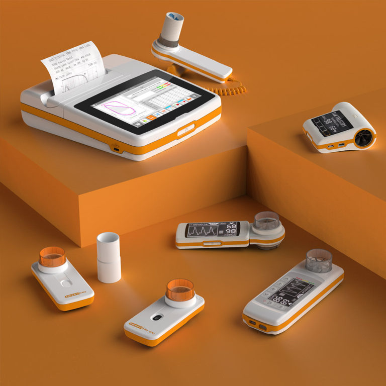 What is Visual Brand Language in Medical Device Design? - Creanova