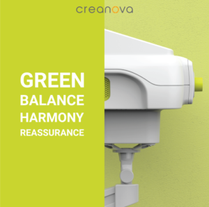 How to choose the color for your Medical Device Design | Creanova