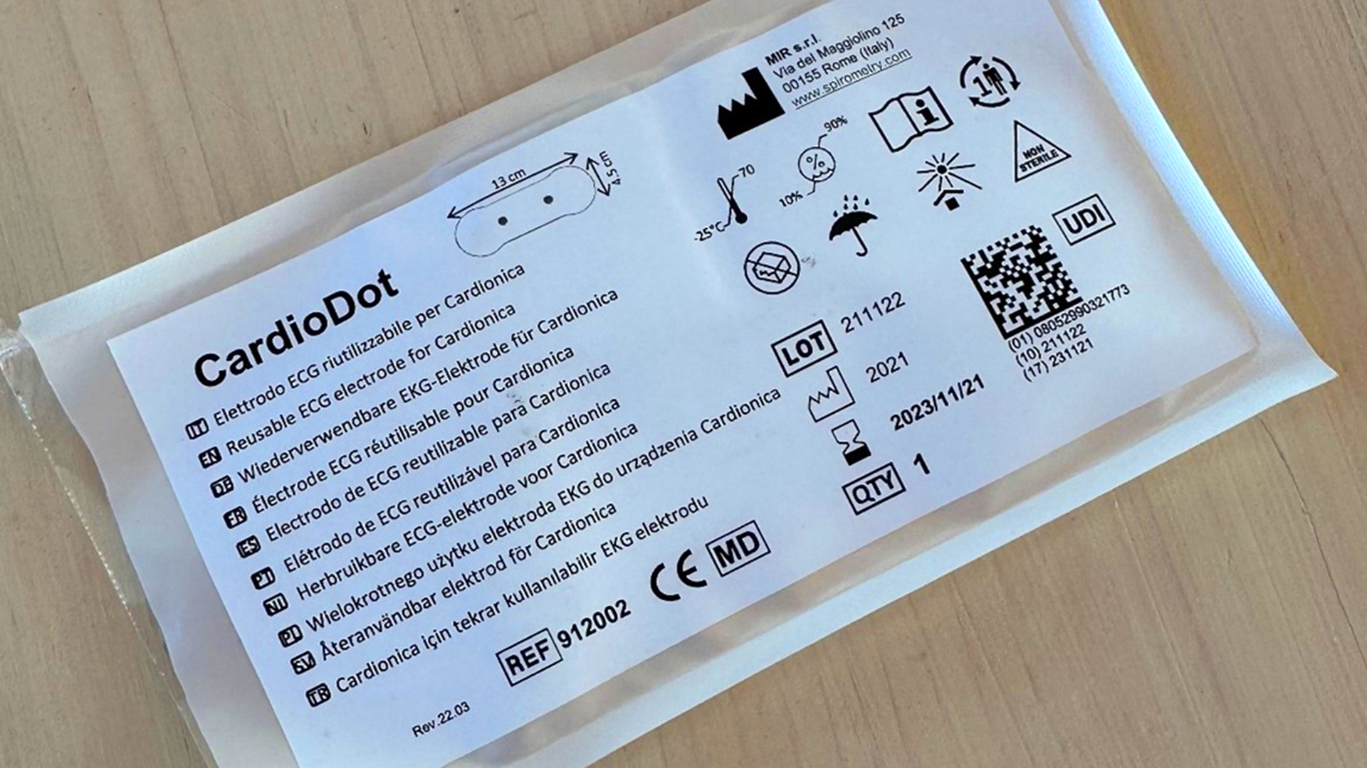 Medical device packaging: principles for designing good solutions ...