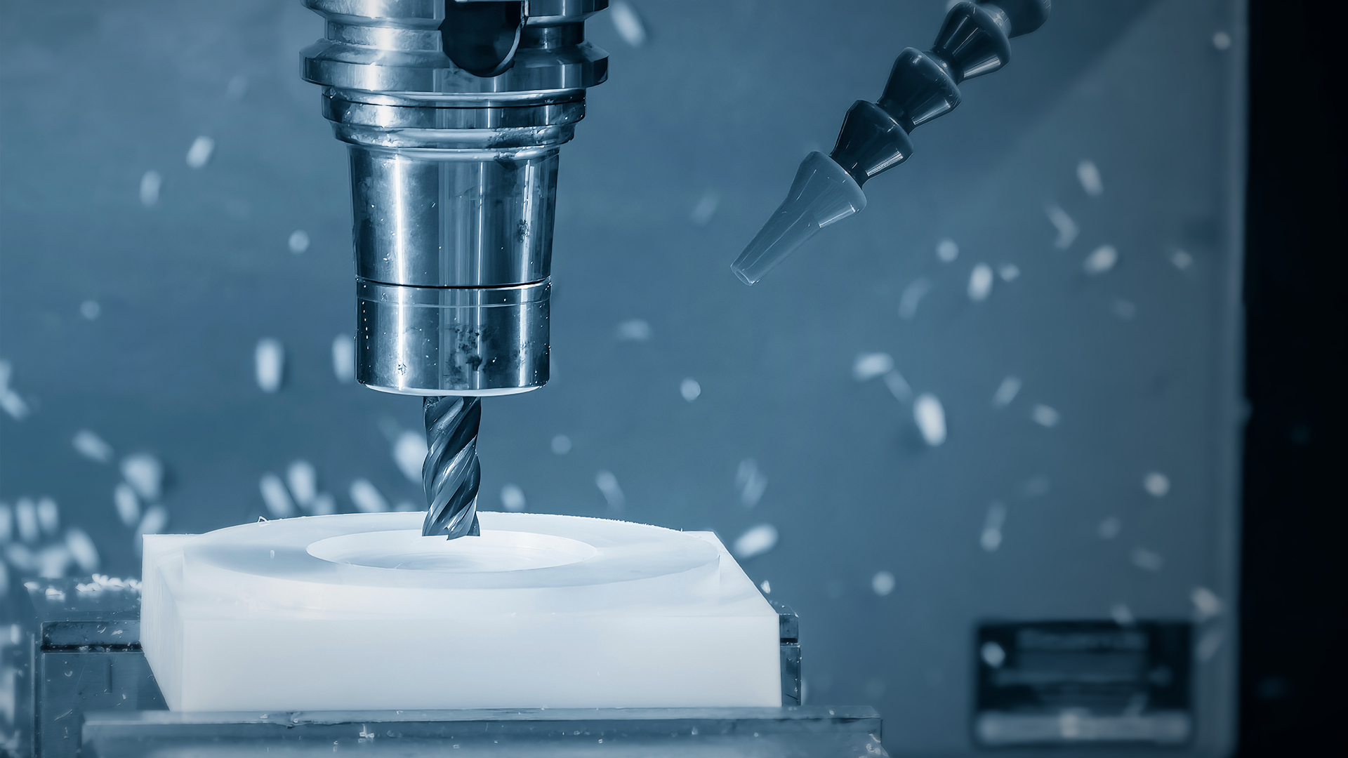 How to Design Light Guides for Healthcare Devices Using SLA, CNC, and ...